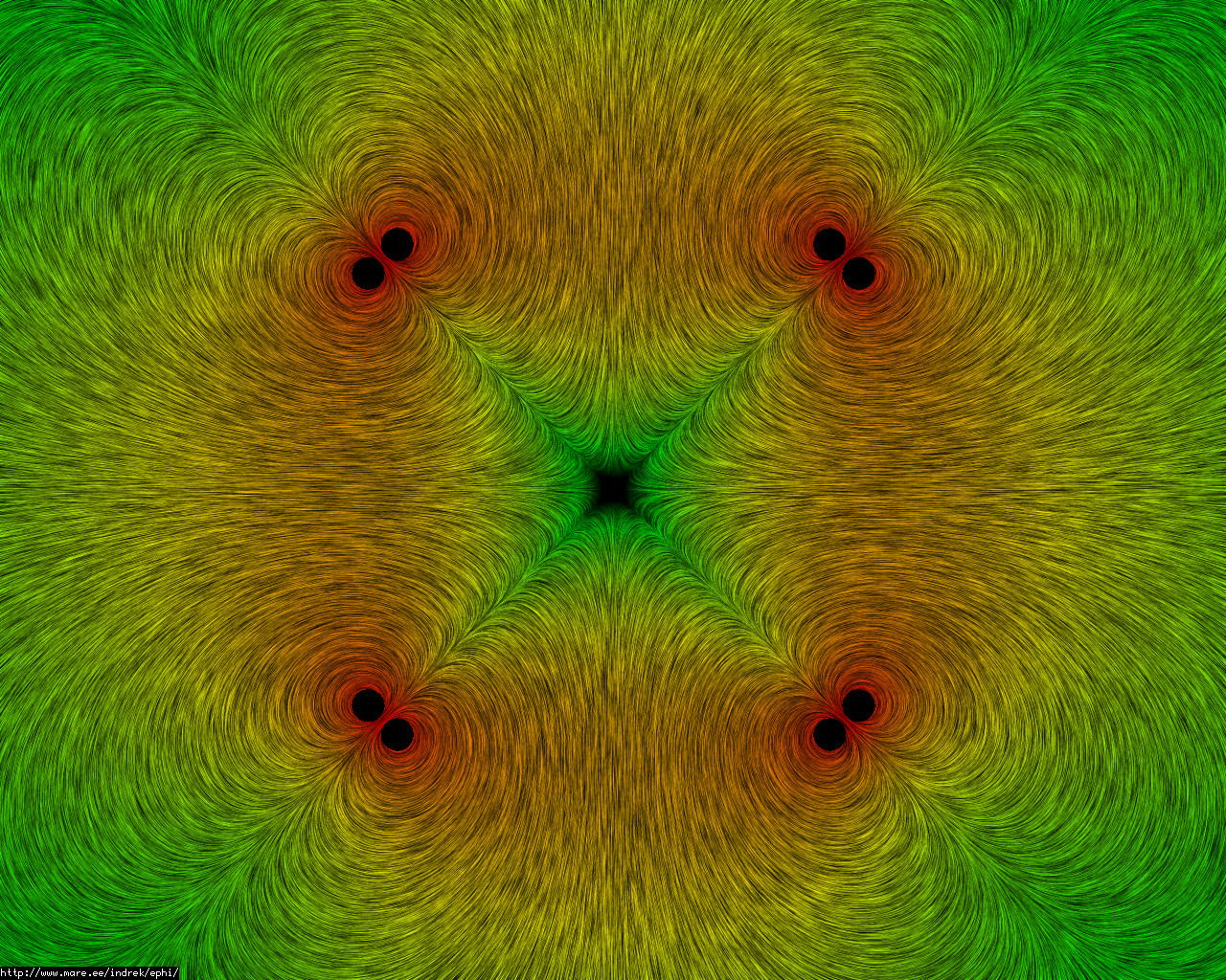 Ephi - the simple physics simulator